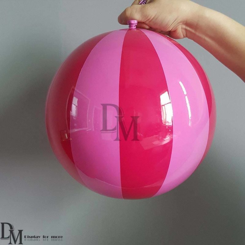 Fiberglass Fake Balloon Display Props | DM Window Display