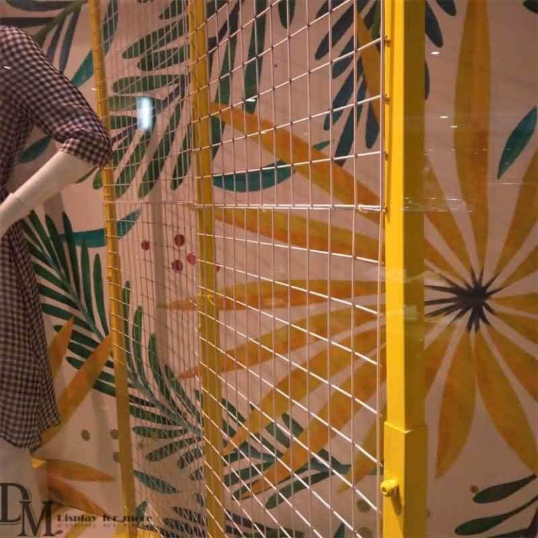 Creative Retail Store Props for Sale | DM Window Display