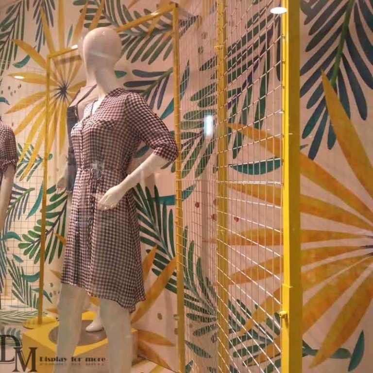 Creative Retail Store Props for Sale | DM Window Display