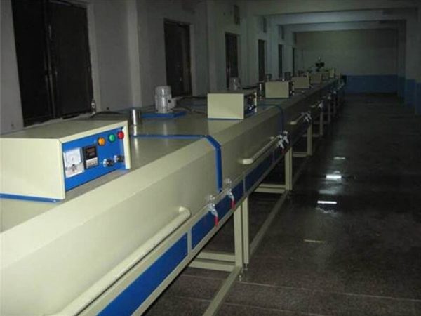 Three Ways of Flocking Processing | DM Window Display