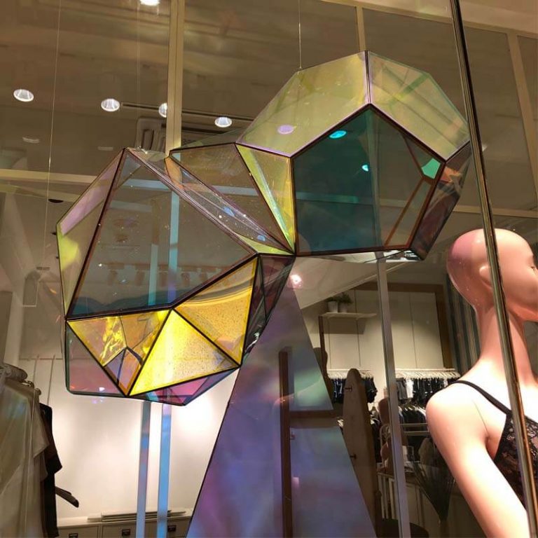 DM | Shop Window Props and Store Display Supplies Manufacturer